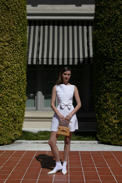 Margo Magnolia – Damaris Bailey